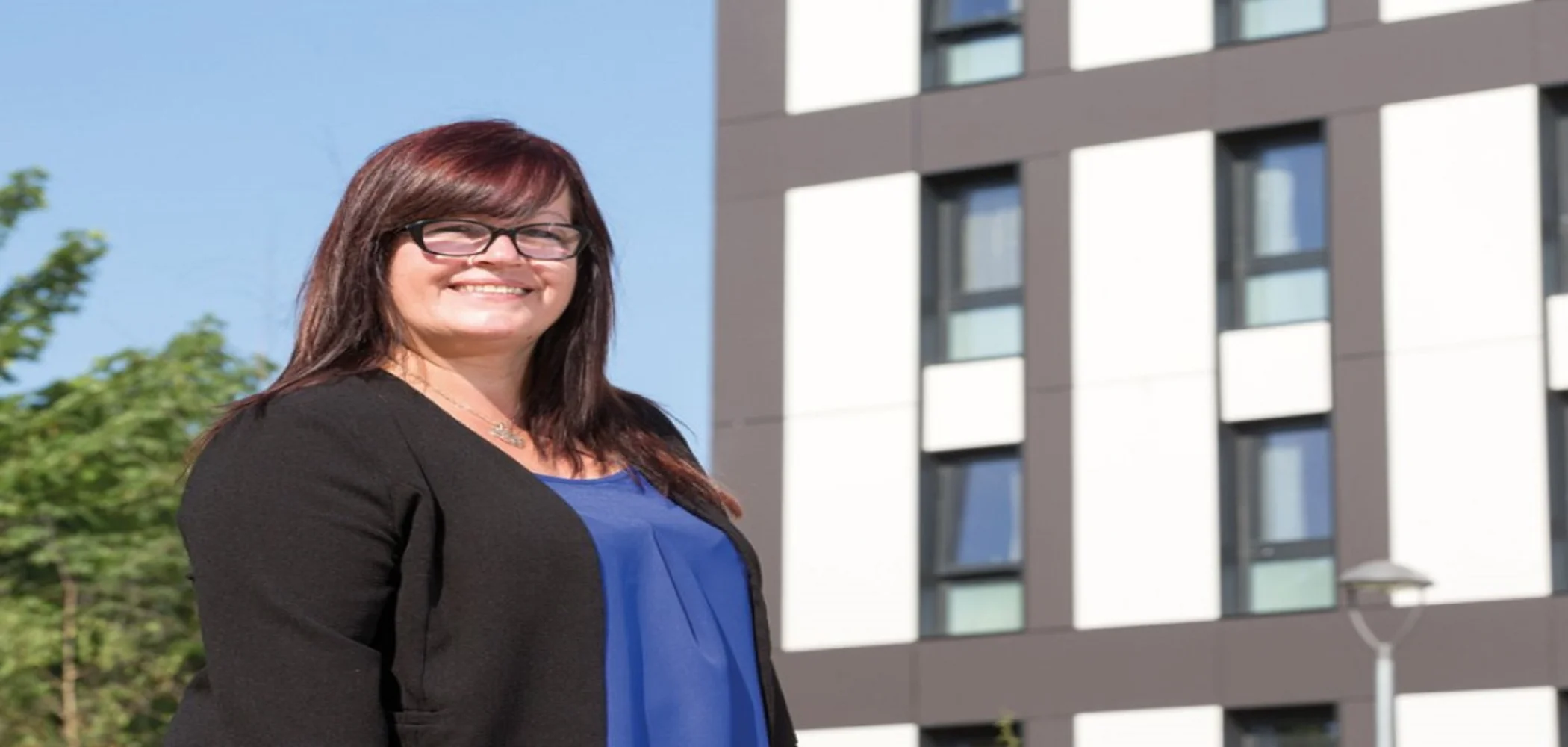 After Grenfell - What next for cladding? - VIVALDA