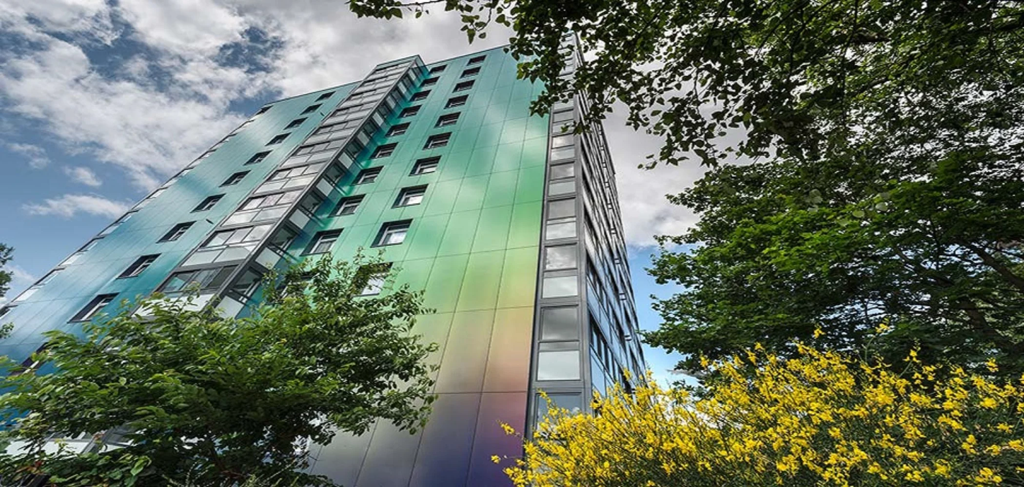 The power of safety - VIVALDA