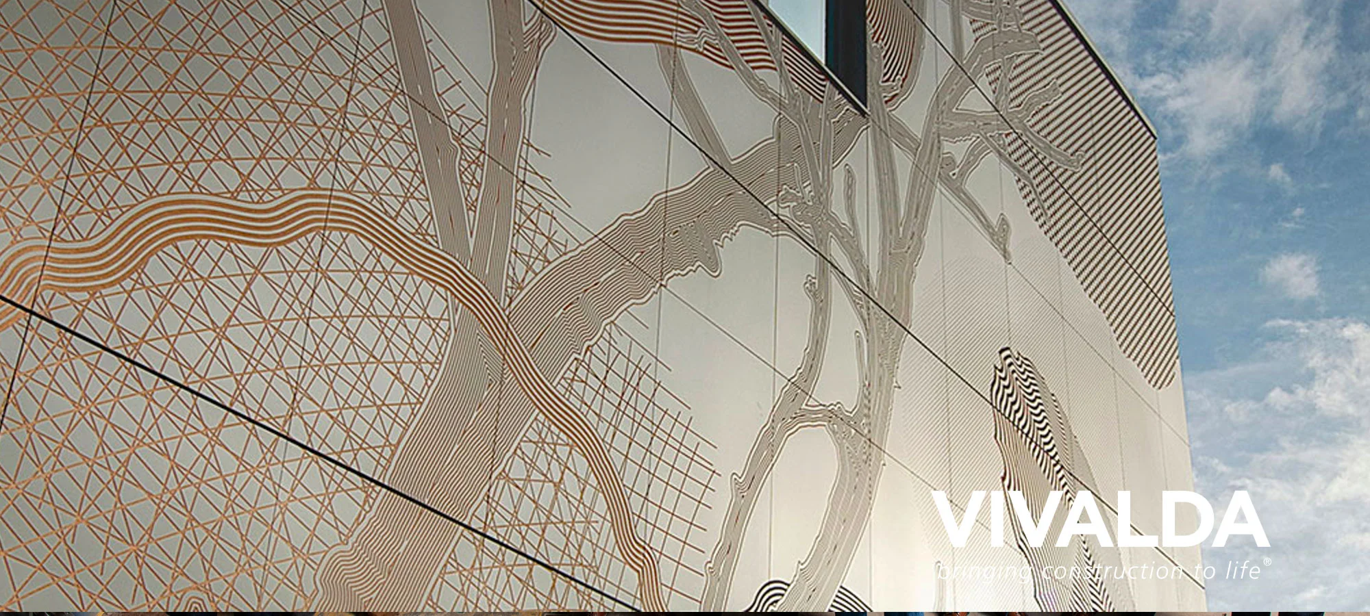 Vivalda Group sees more demand for non-combustible cladding - VIVALDA