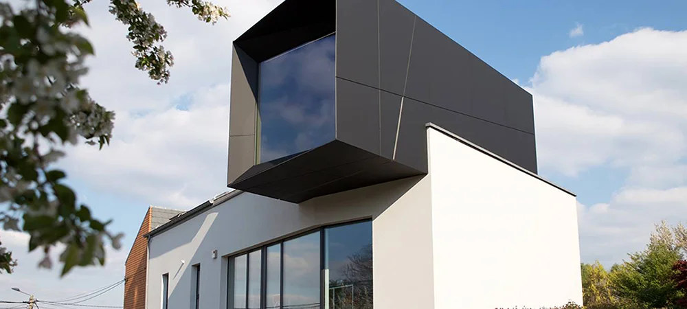 Trespa Meteon Lumen - VIVALDA