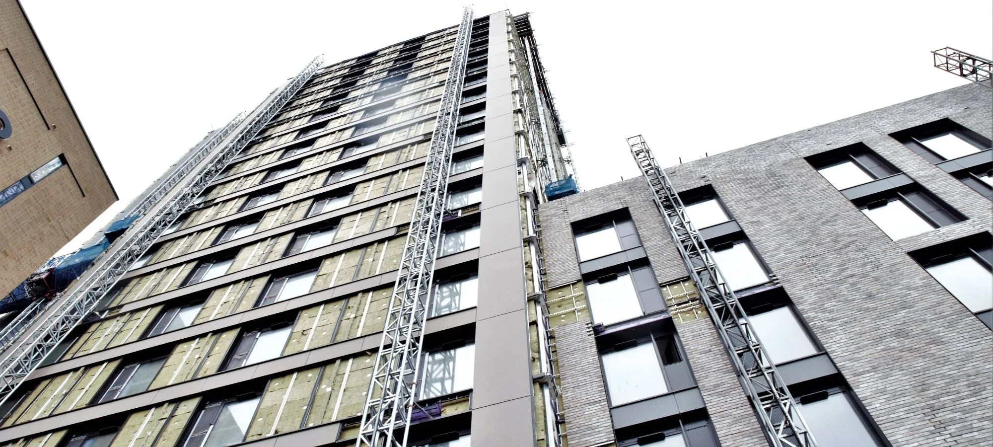 Brave New World - VIVALDA