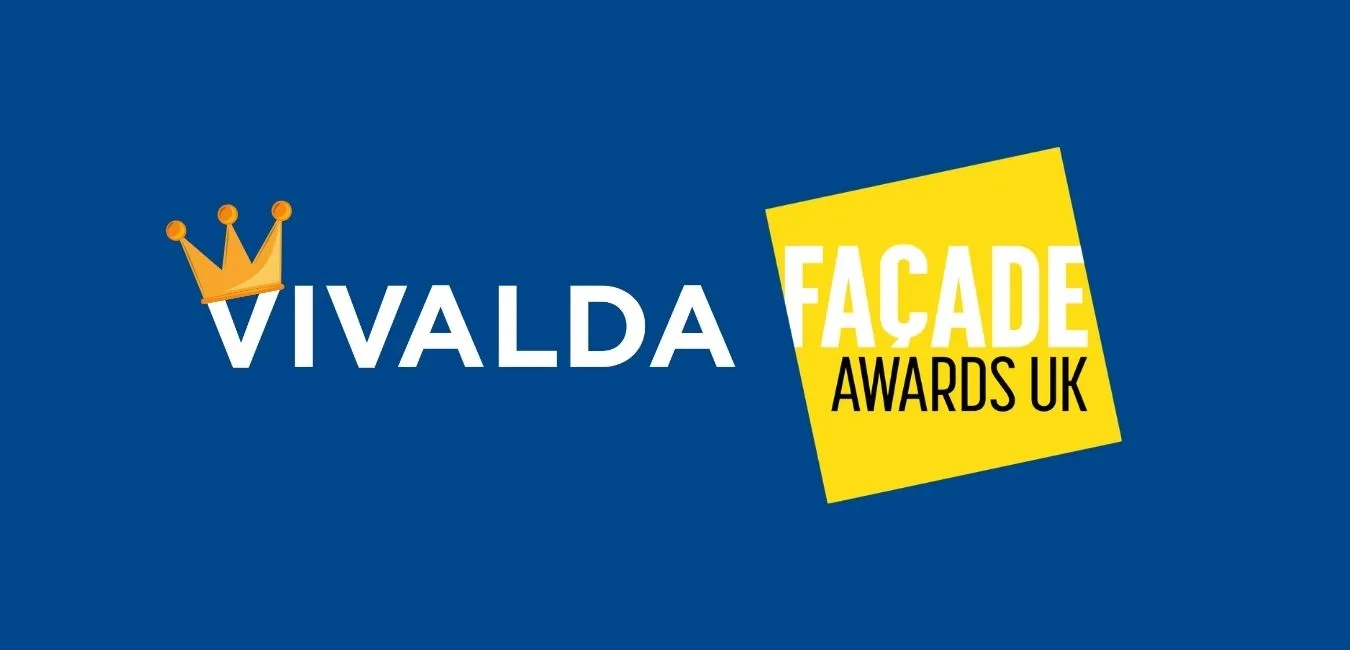 VIVALDA Crowned Winners at Façade Awards 2020 - VIVALDA