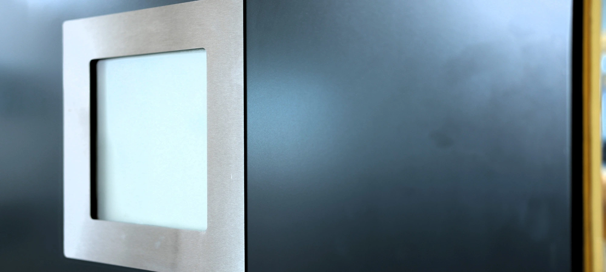 Vivalda expands door panel range to meet customer demand - VIVALDA