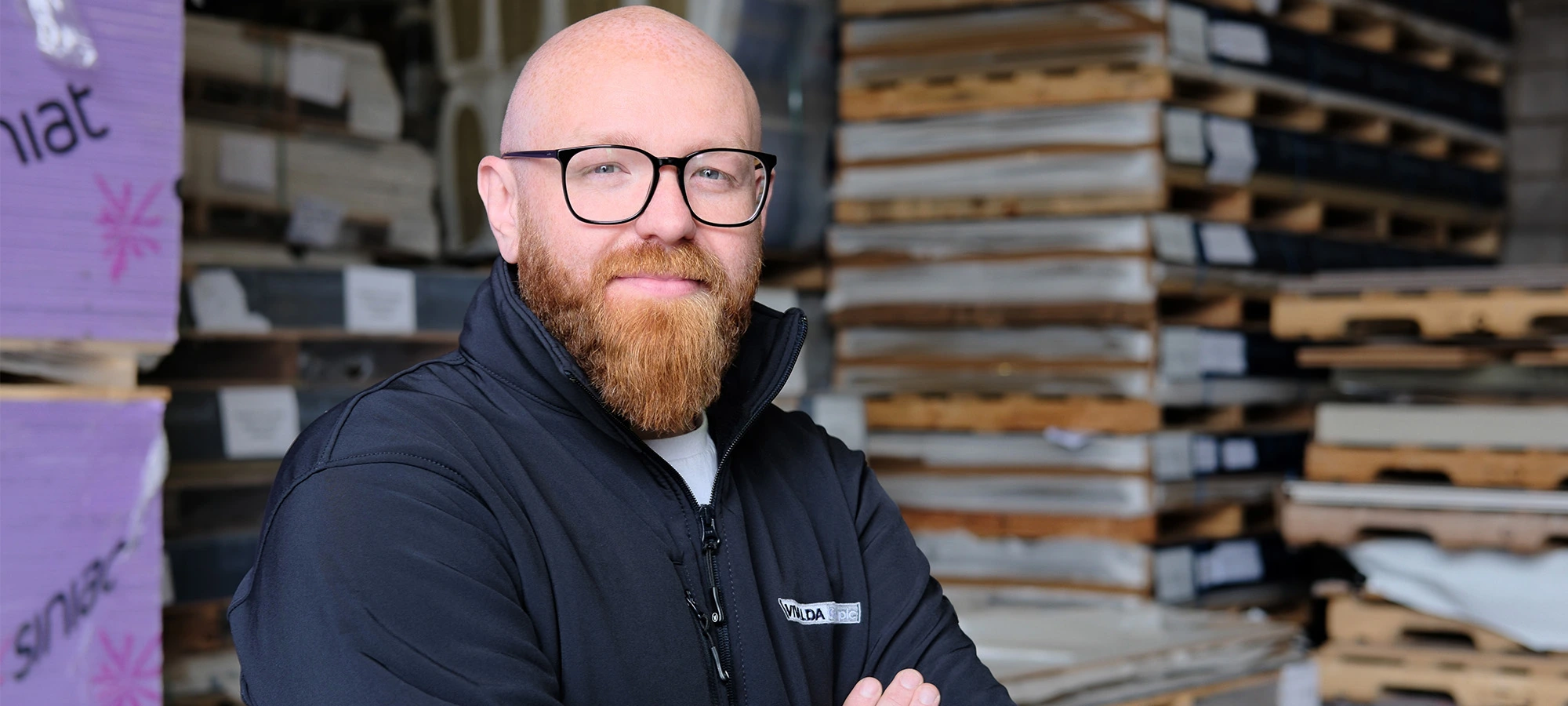 Vivalda brings boost to James Hardie in Scotland - VIVALDA