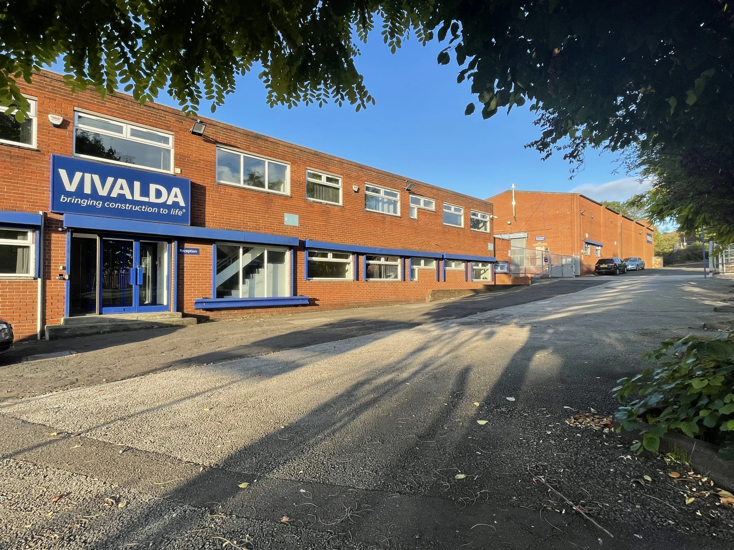 Birmingham - VIVALDA