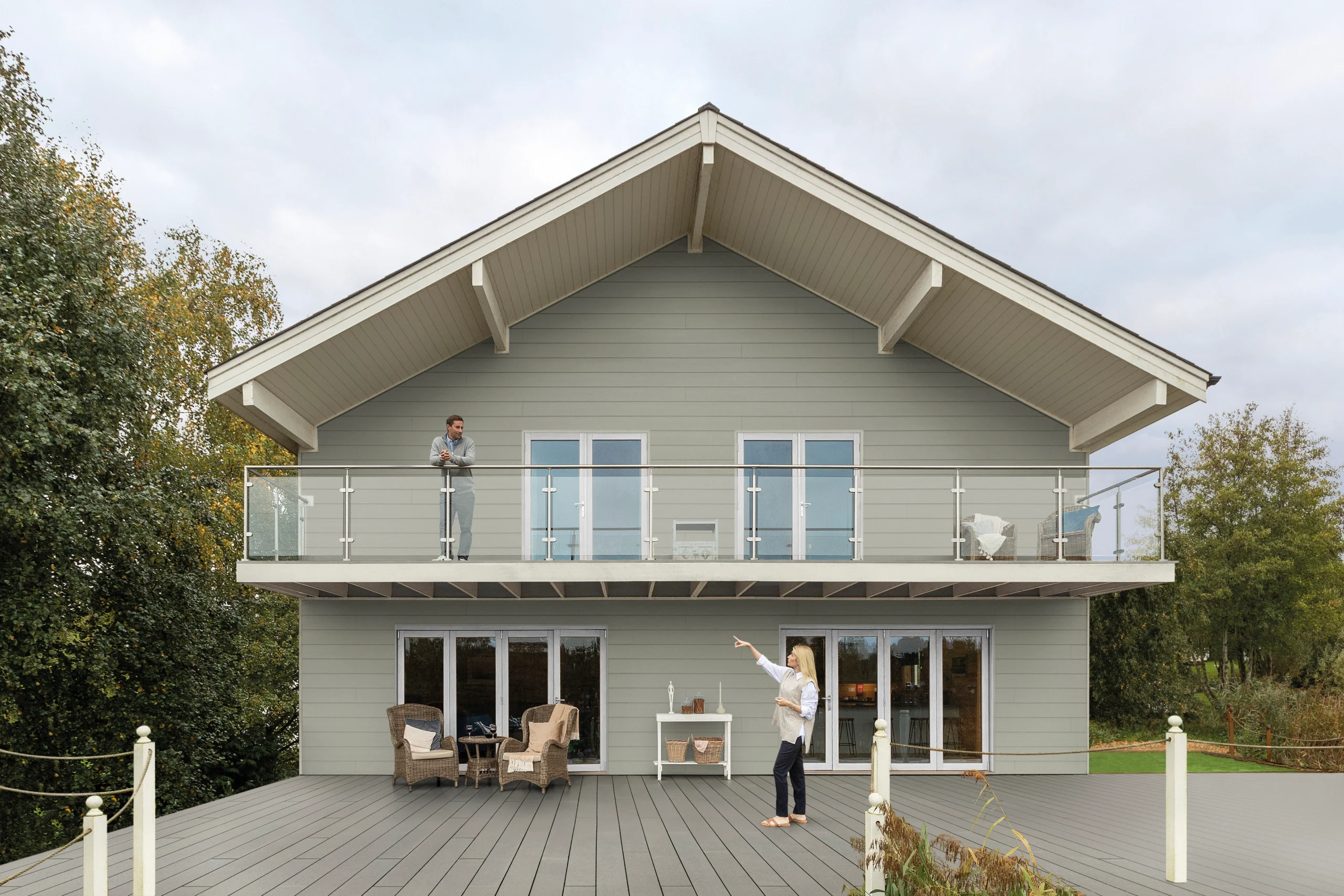 Cedral Click - VIVALDA