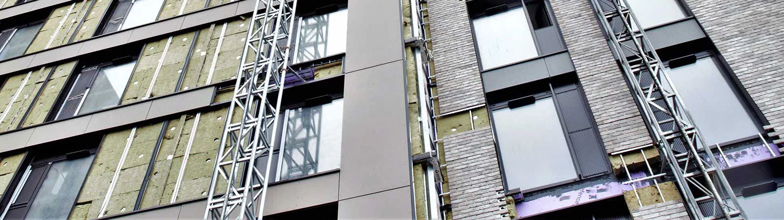 GRP Composite Panels - VIVALDA