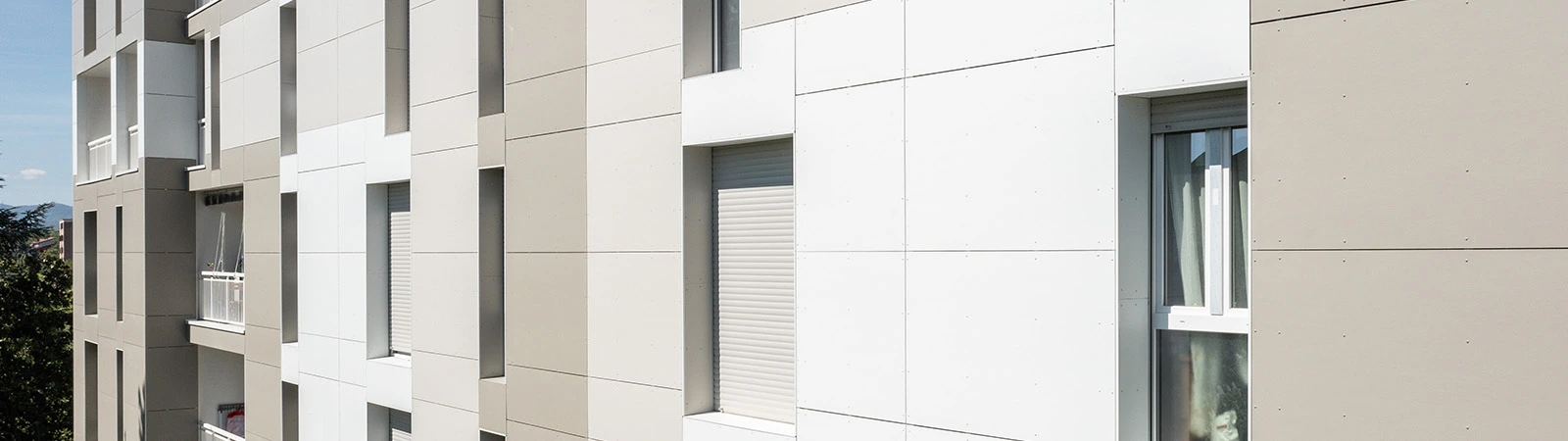 Hardie® Panel - VIVALDA