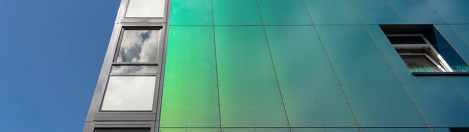 Rockpanel Chameleon - VIVALDA