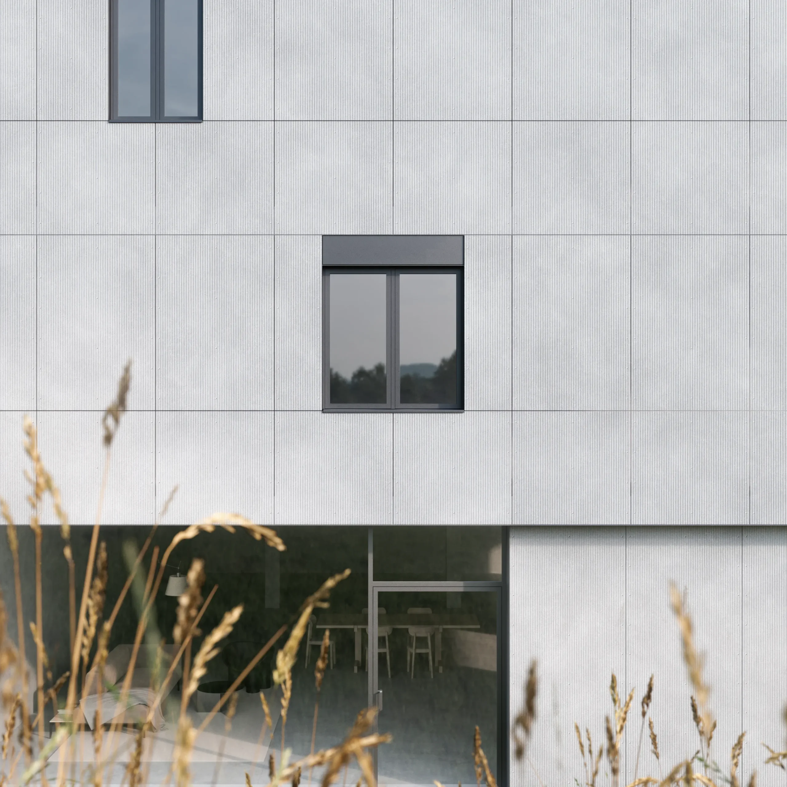 Patina Inline NXT - VIVALDA