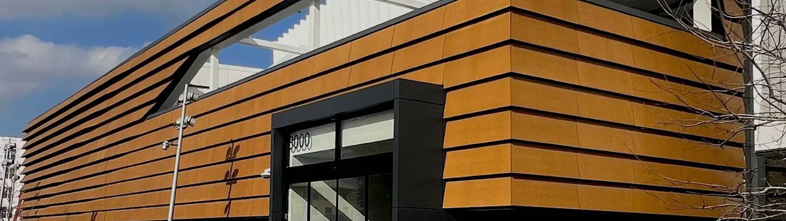 Parklex Prodema NATURCLAD-B - VIVALDA