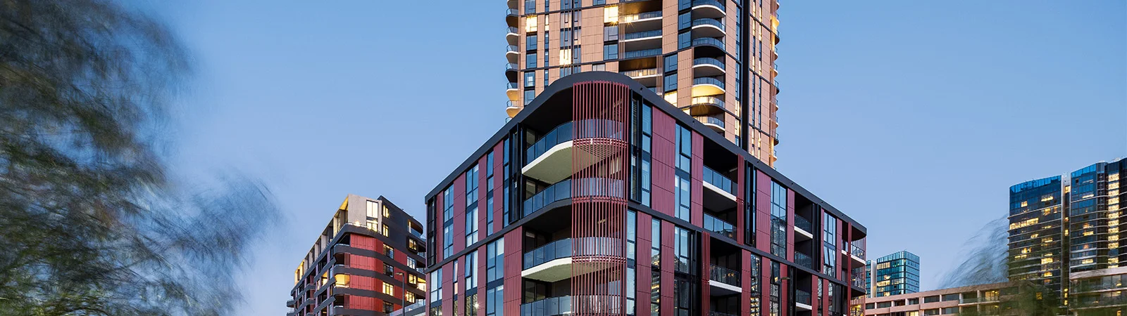 Tonality® - VIVALDA