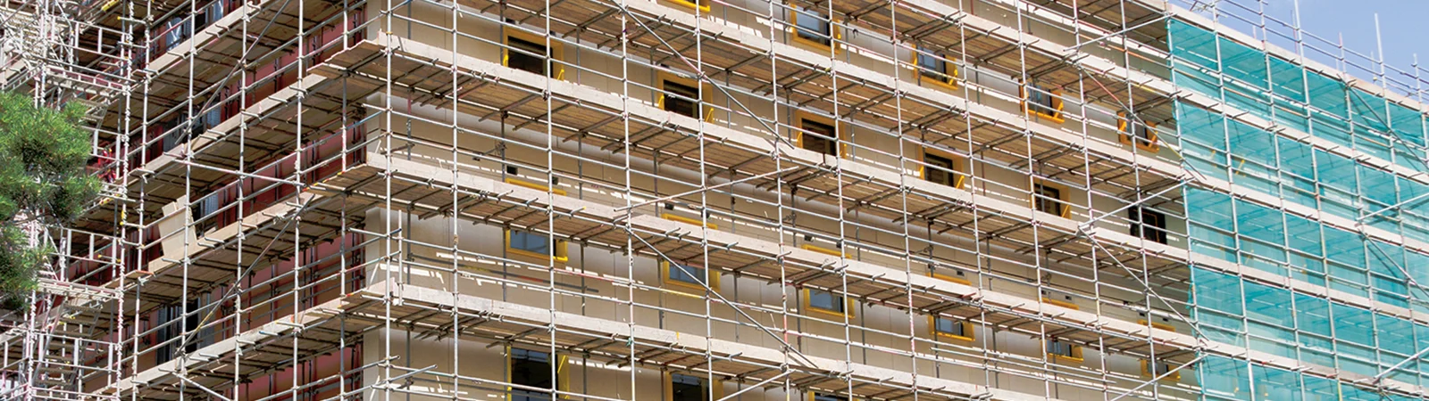 RCM Y-Wall - VIVALDA