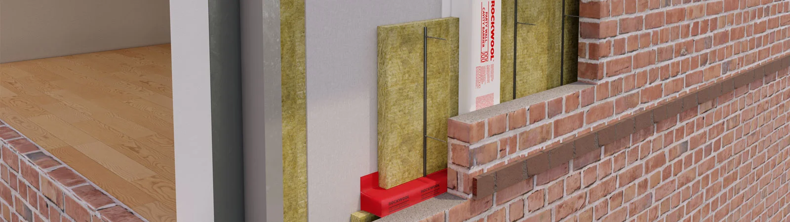Rockwool Rainscreen Duo Slab - VIVALDA
