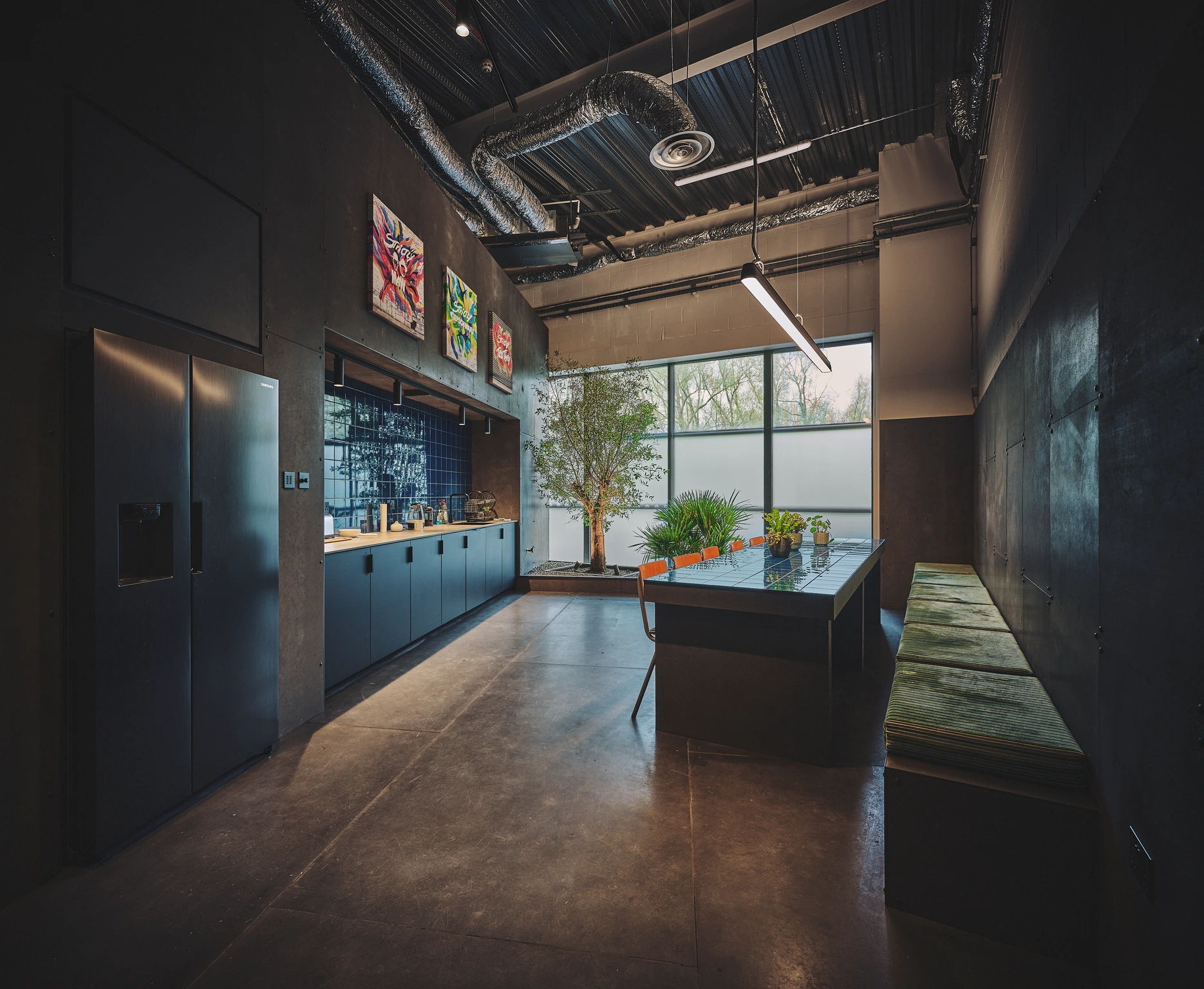 Wired Masters, Wimbledon - VIVALDA