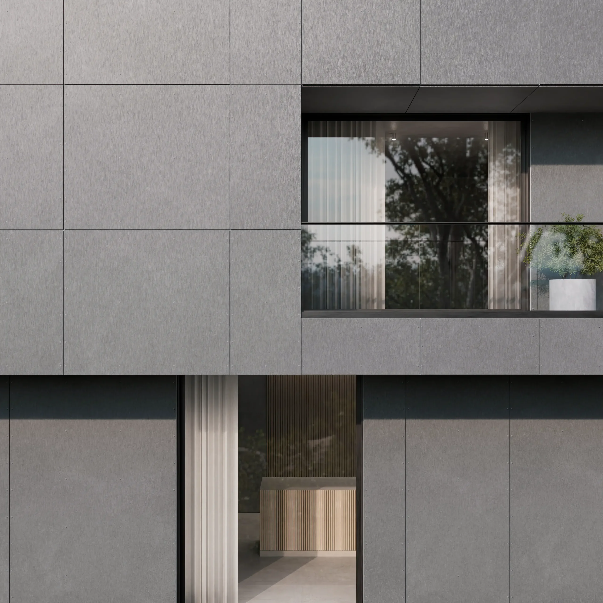 Patina Original NXT - VIVALDA