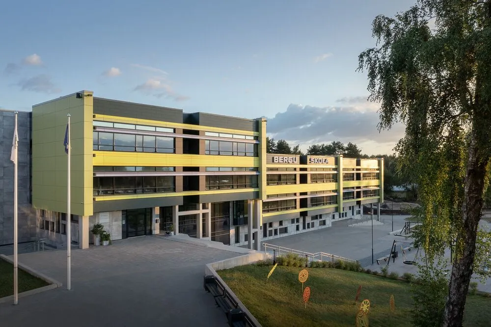 Swisspearl Planea - VIVALDA